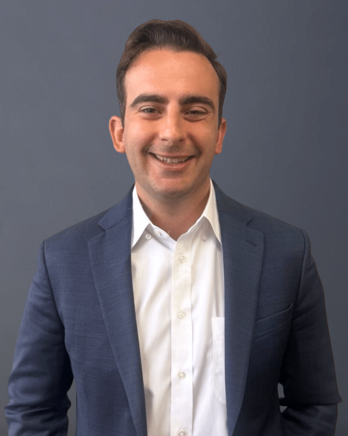 Brendan Thompson - Business & Litigation Lawyers